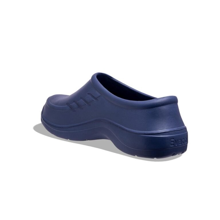 Zapato Evacol 080 Antideslizante – Dwork | Dotacion